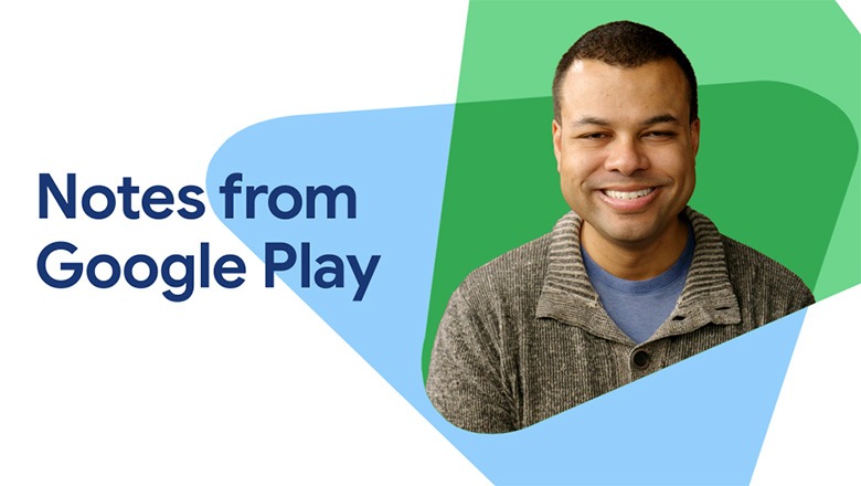 Newsletter para desenvolvedores do Google Play – dezembro