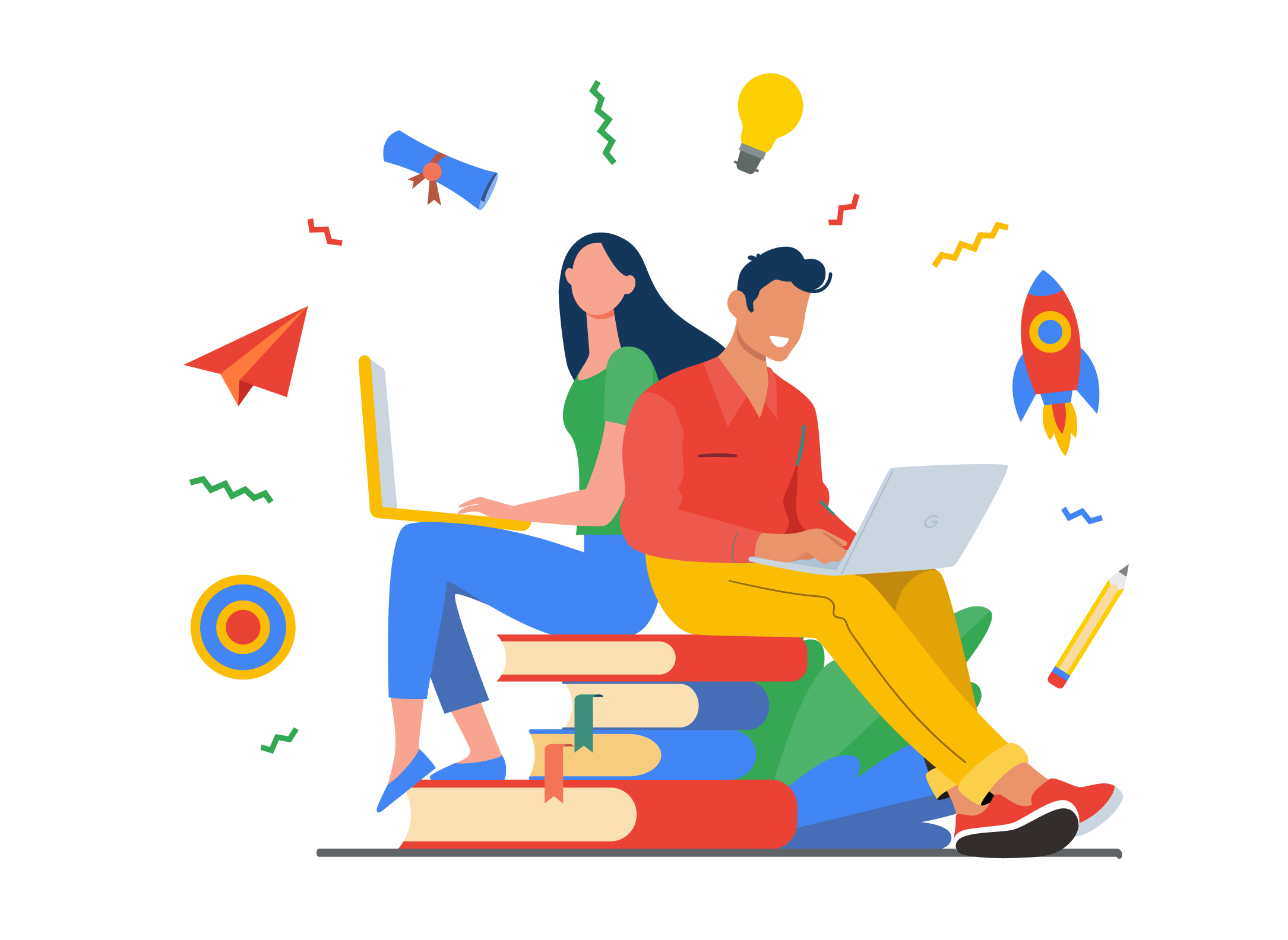 University E Cell Summit 2022 By Google Developers University E Cell Summit 2022 By Google Developers